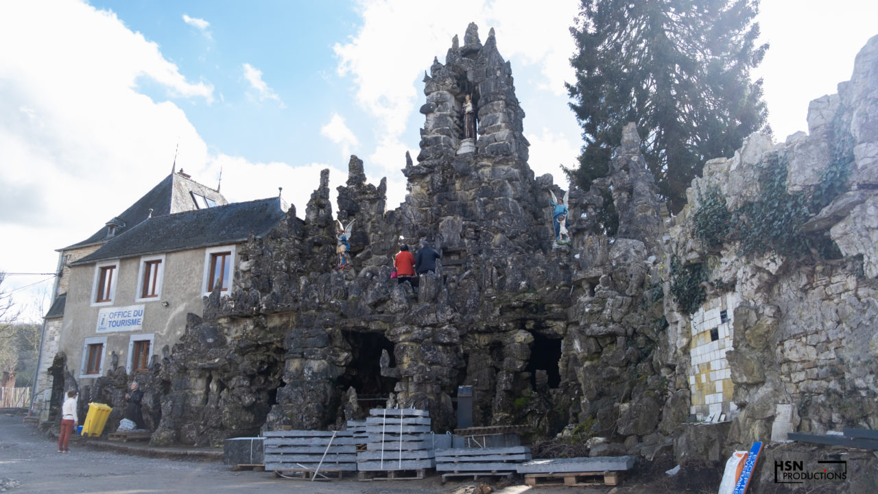 Découverte du village de Crupet, l’un des plus beaux villages de ...