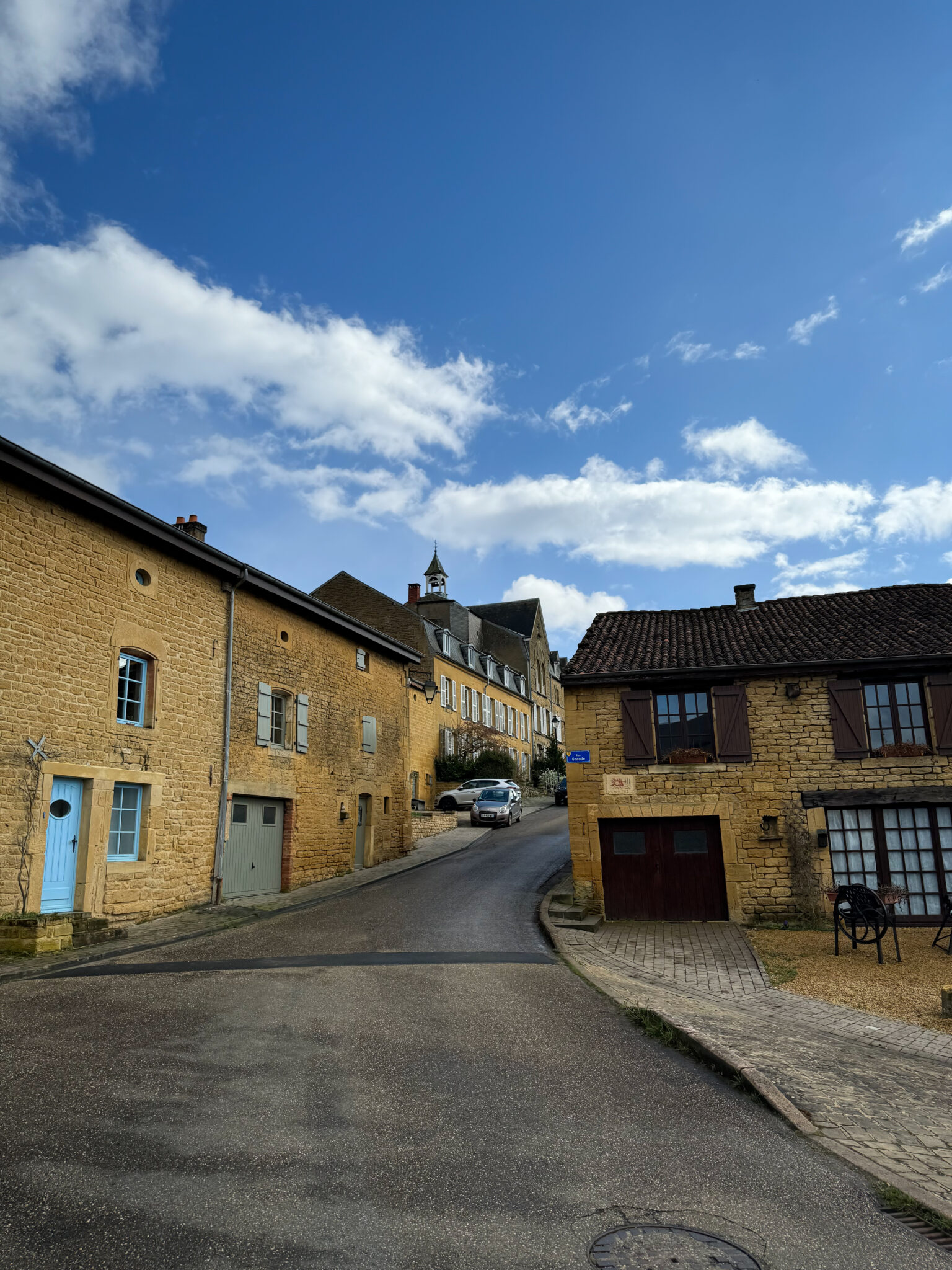 Randonnée en boucle dans l’un des plus beaux villages de Wallonie, à ...