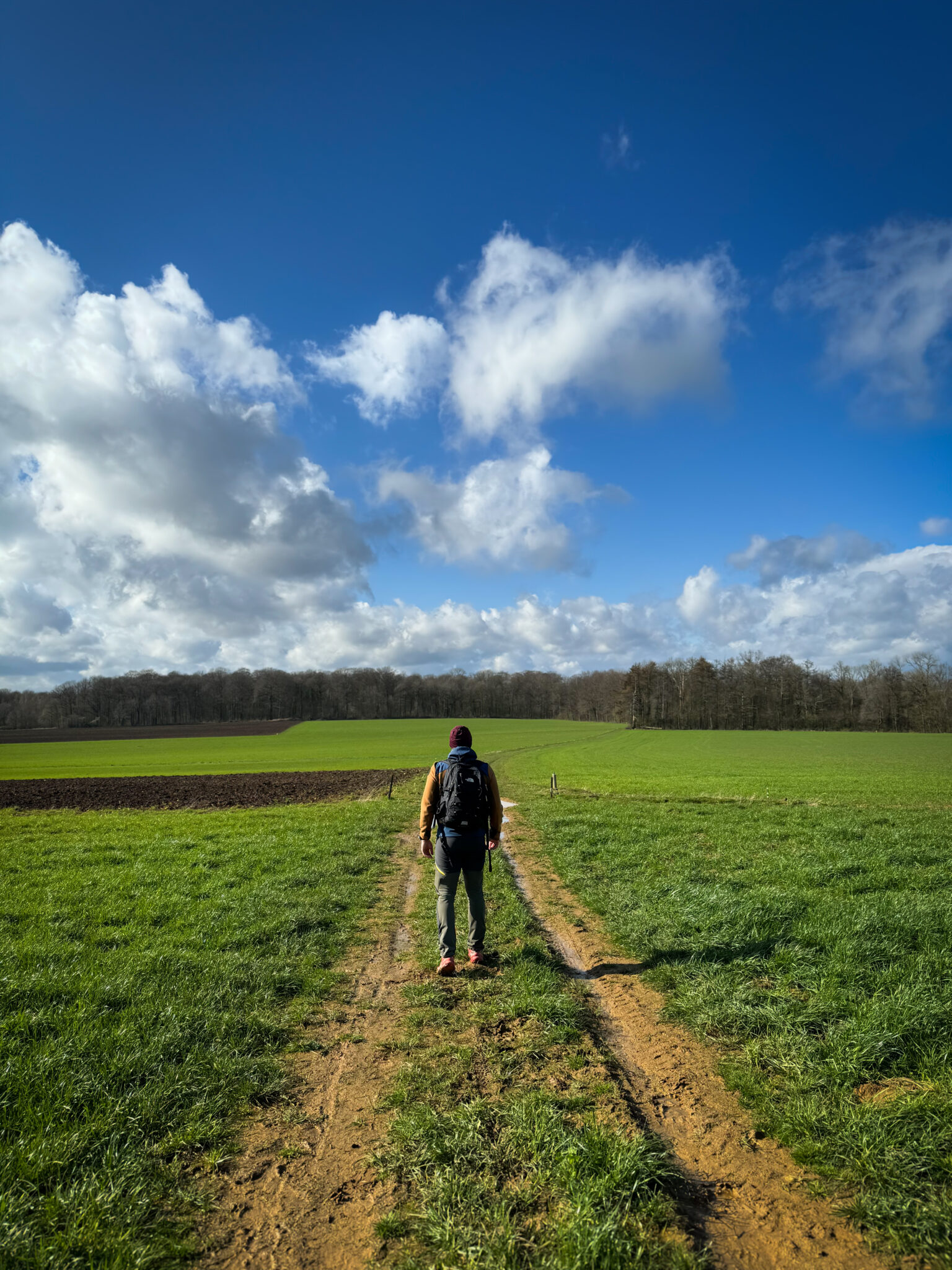 Randonnée en boucle dans l’un des plus beaux villages de Wallonie, à ...